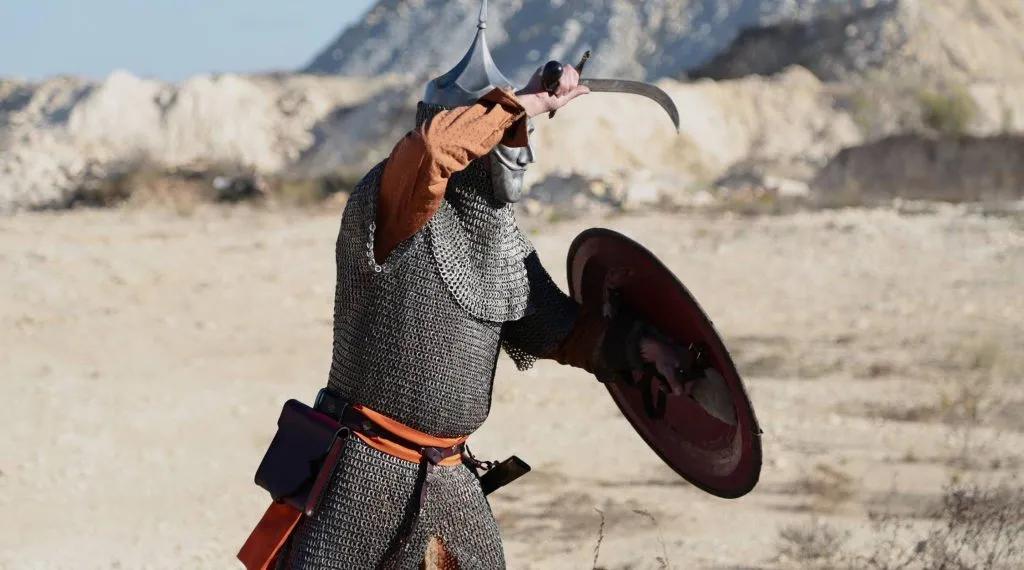 Cumans/Cavalry - iMedia