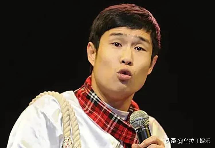 Do you know how many enemies Guo Degang has?Song Zude - iNEWS