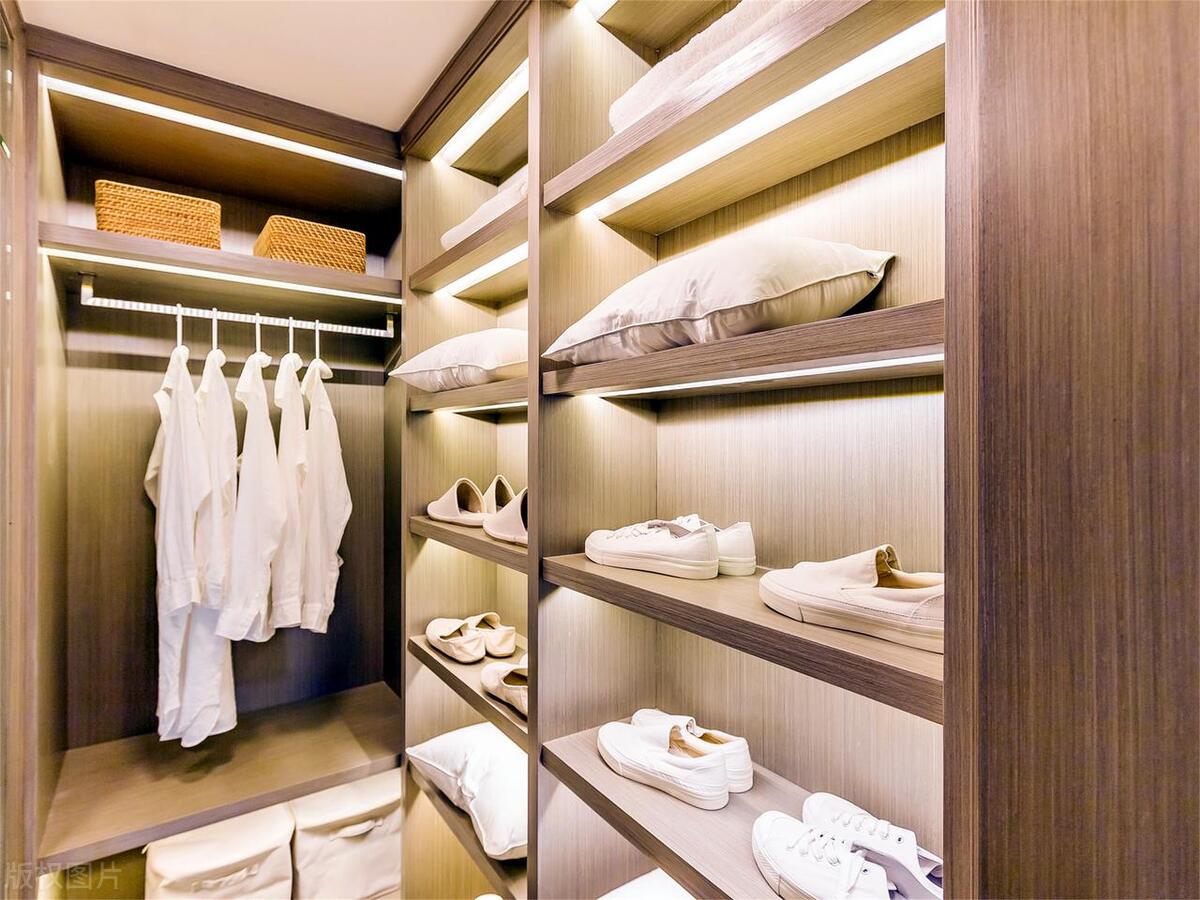 Which custom wardrobe is the most environmentally friendly (custom ...