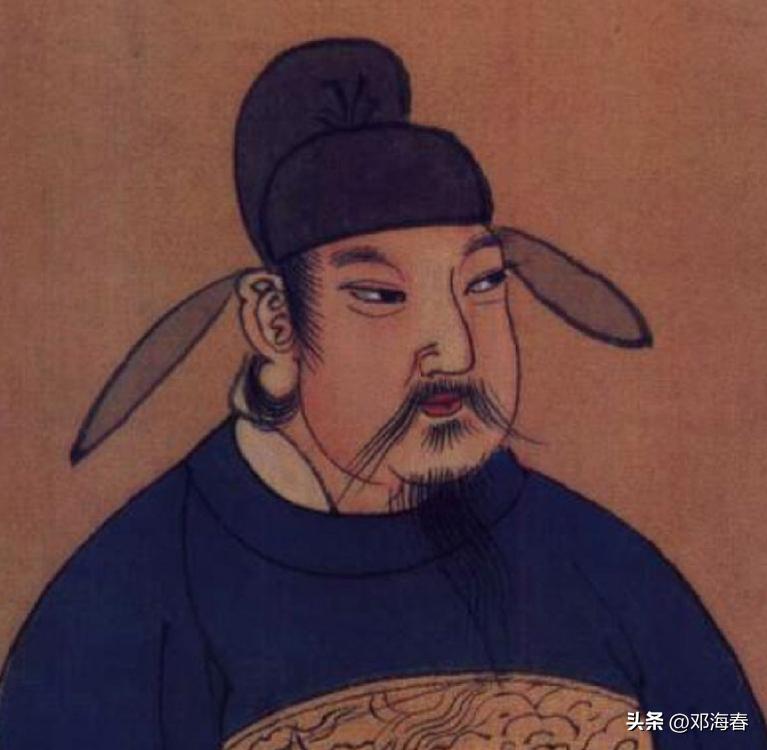 Yan Zhenqing is famous for his calligraphy achievements, but his life ...