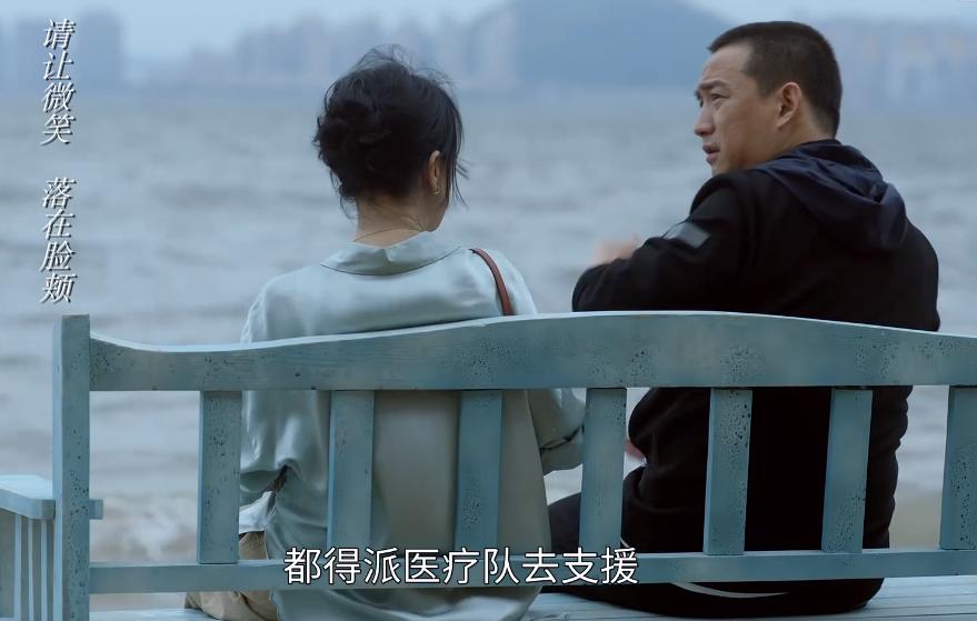 Xiaomin's family: Chen Zhuo's success in fighting cancer, a seemingly ...