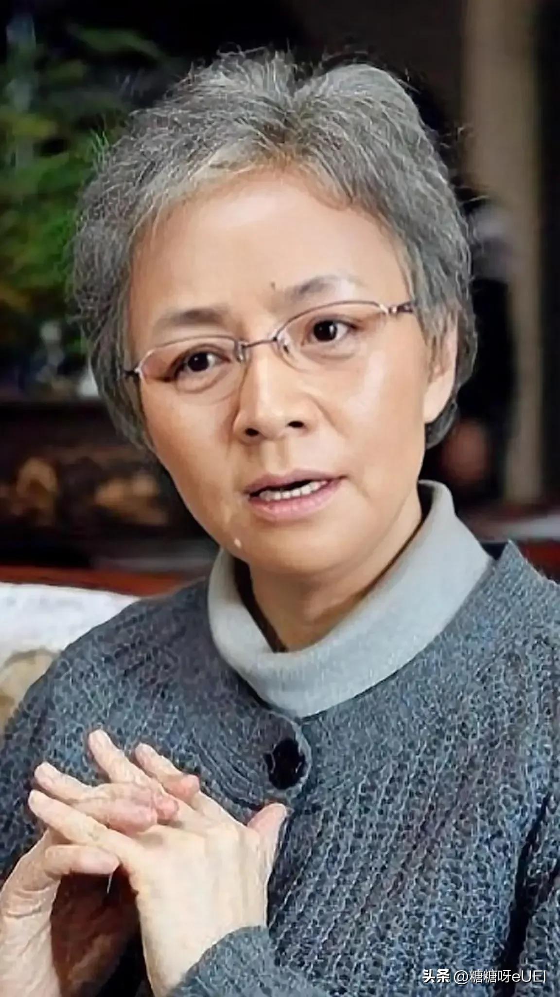 The truth behind the 26-year divorce between Song Dandan and Yingda was ...