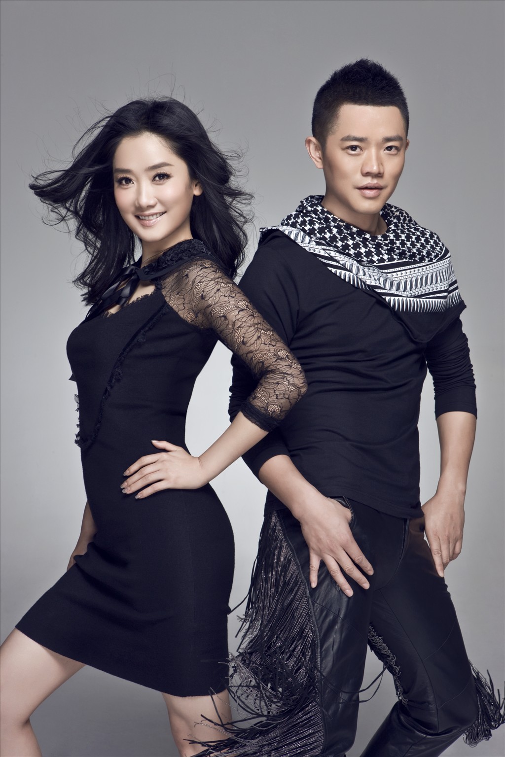 After Phoenix Legend "changed the lead singer", it became more and more ...