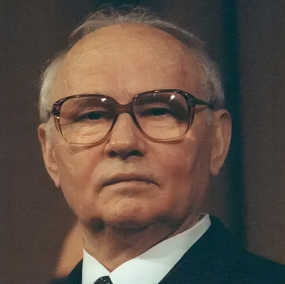 Kryuchkov: The last head of the KGB personally rescued the Soviet Union ...