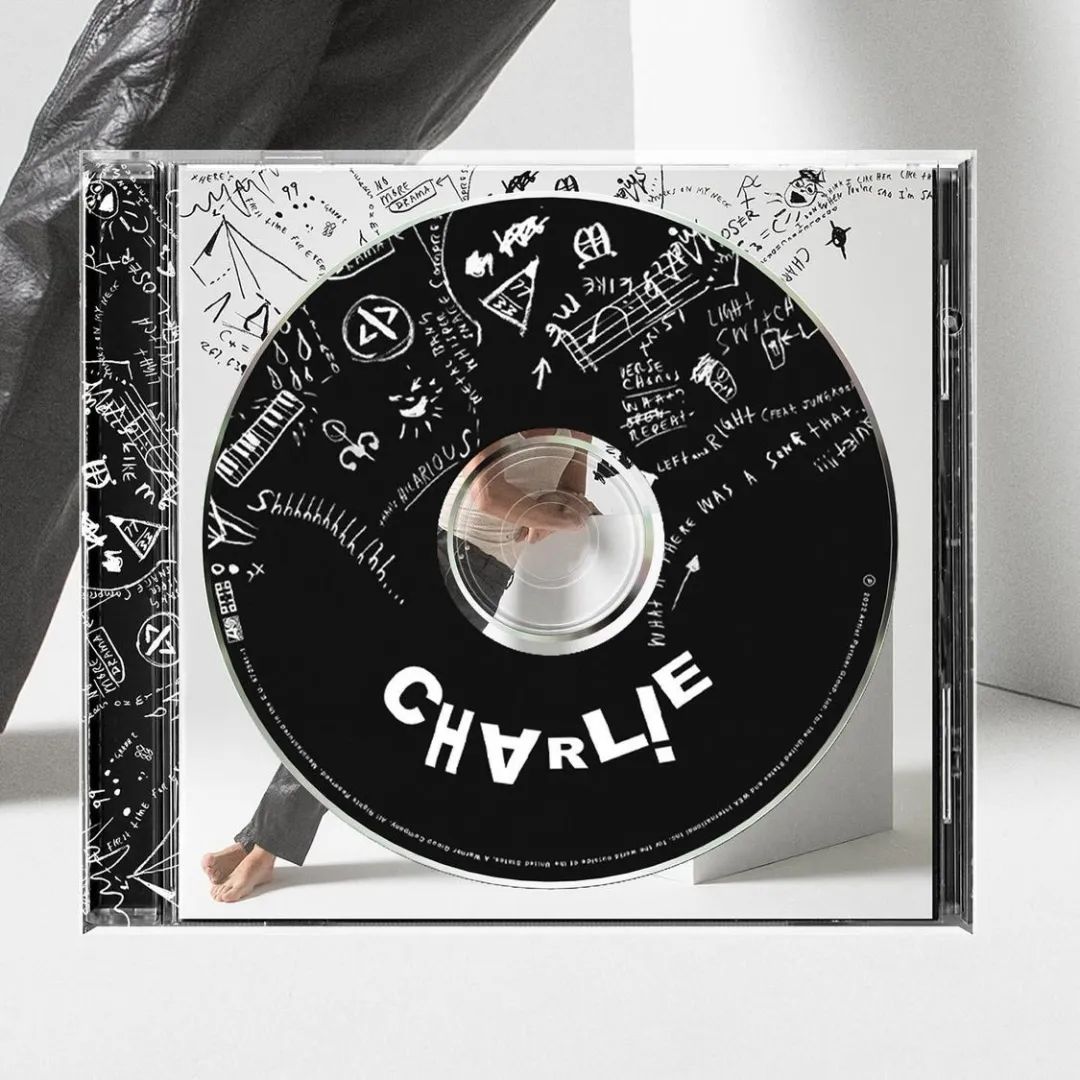 Charlie Puth officially announces new album, looks rejuvenated - iNEWS