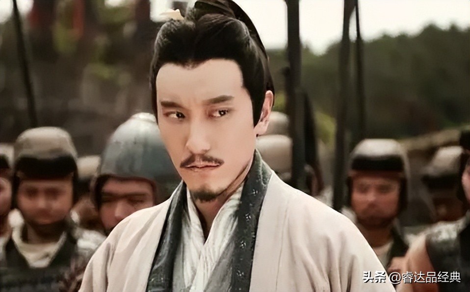 sorrow! Advising has become a threat and a show! Huang Quan, Li Hui and ...