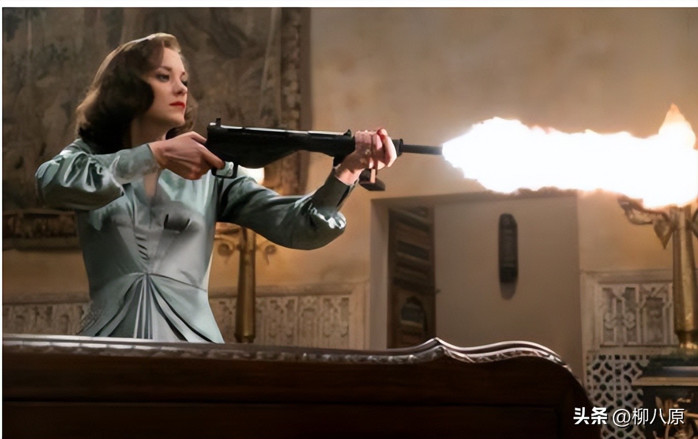 How did the music and sound design of Allied Spies enhance the ...