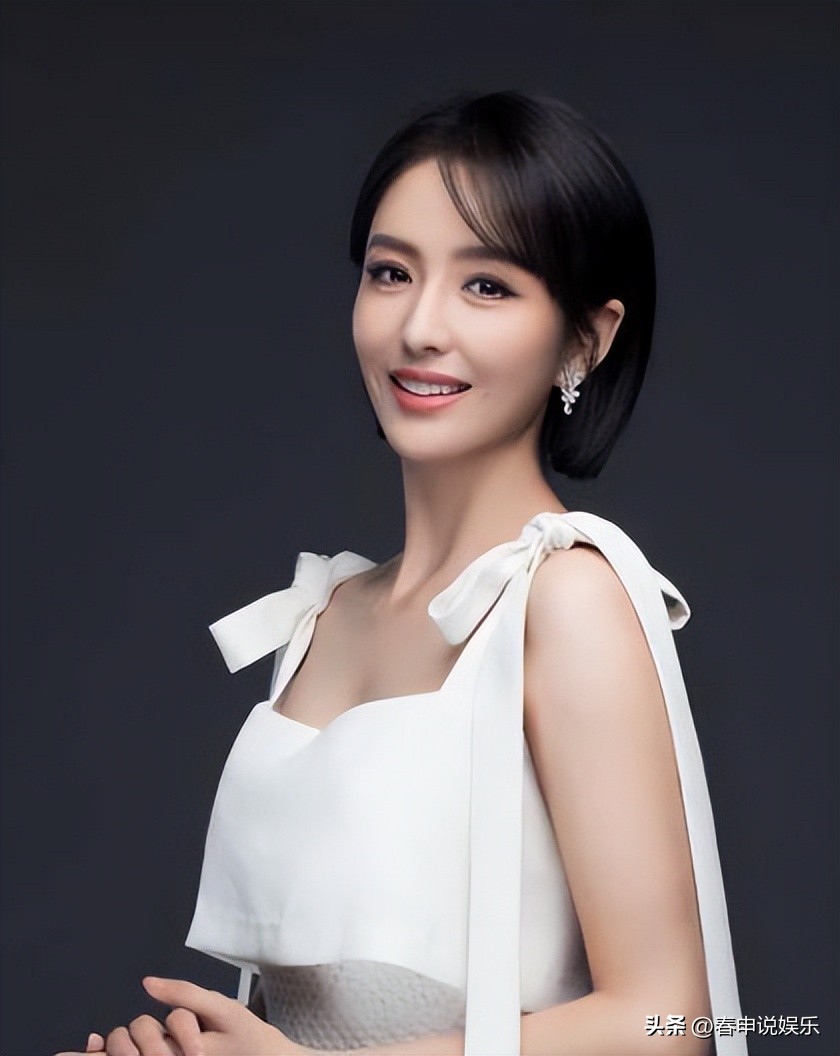 Chen Sicheng appointed her as the heroine of his new drama, and this ...
