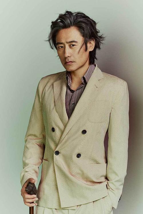 Four Years After His Break Wu Xiubo Is About To Make A Comeback The