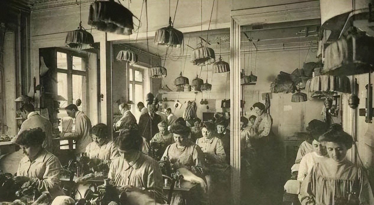 The Interaction and Reform of the French Government and Trade Unions in ...