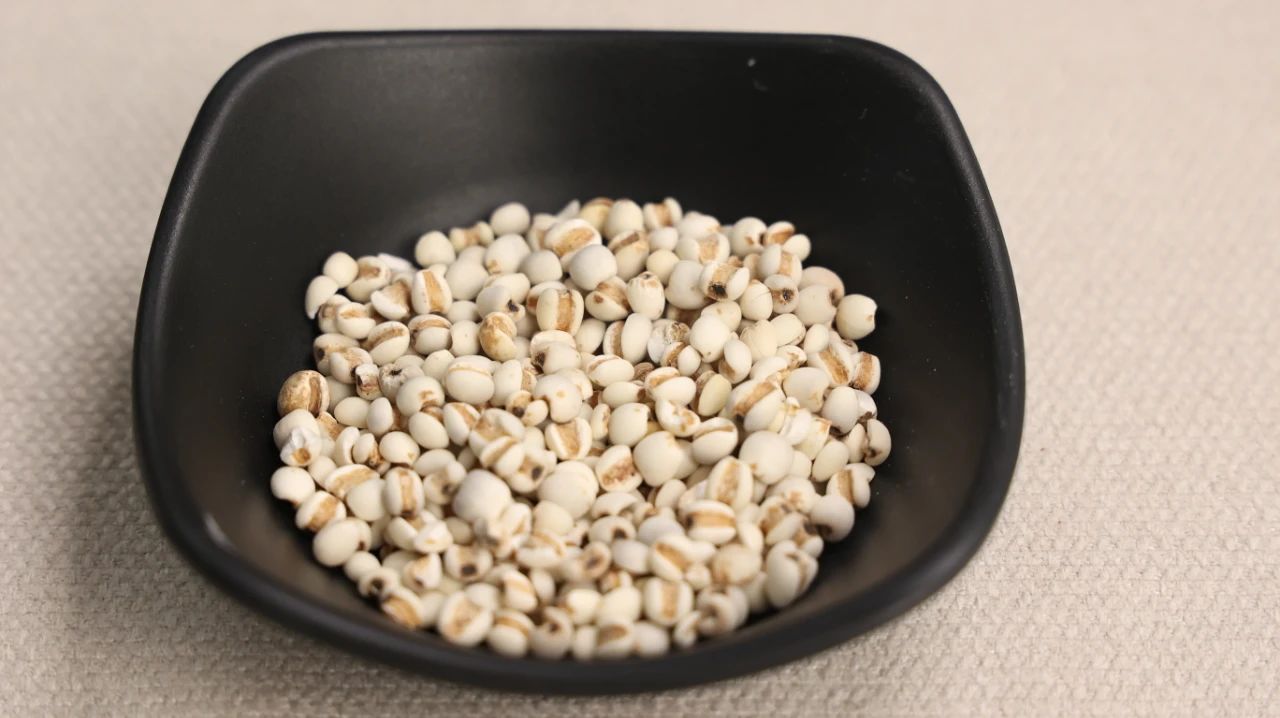 Excessive phlegm damp, tired body, abdominal pain and diarrhea? May ...