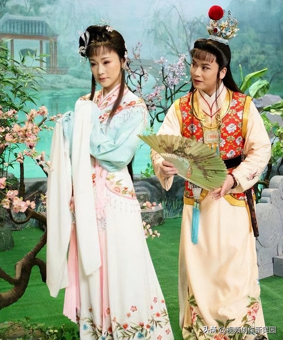 Zhao Zhigang's classification and arrangement of famous Yue opera ...