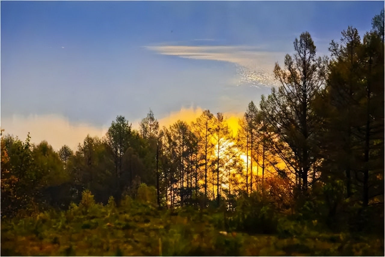 The most beautiful niche destination in China is breathtakingly ...