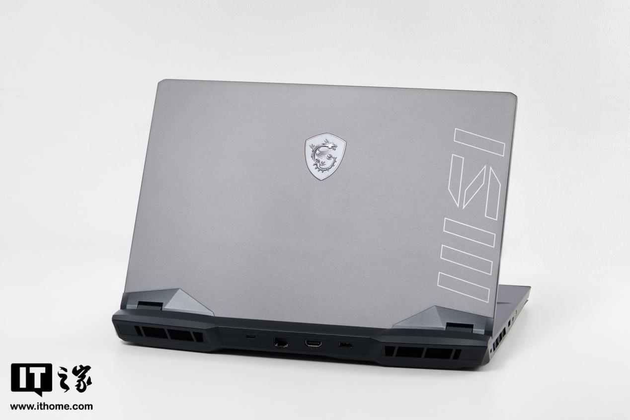 MSI Strikes GE67 HX Review: Using 240Hz OLED to reach the pinnacle of e ...