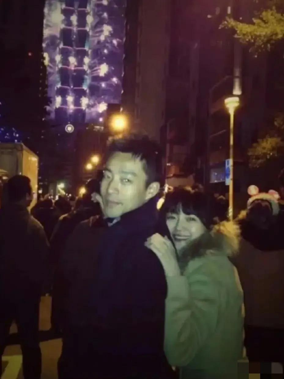 Big S and Wang Shao must have fallen in love more than 10 years ago ...