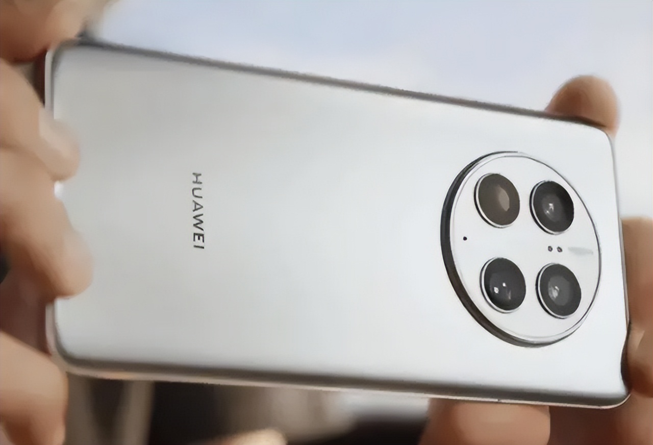 Numbers don't lie!20,000 and 1.2 billion, Huawei finds a new ...