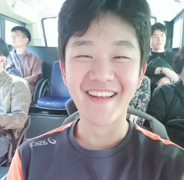 Han Xing revealed that he had cancer and defrauded donations, was ...