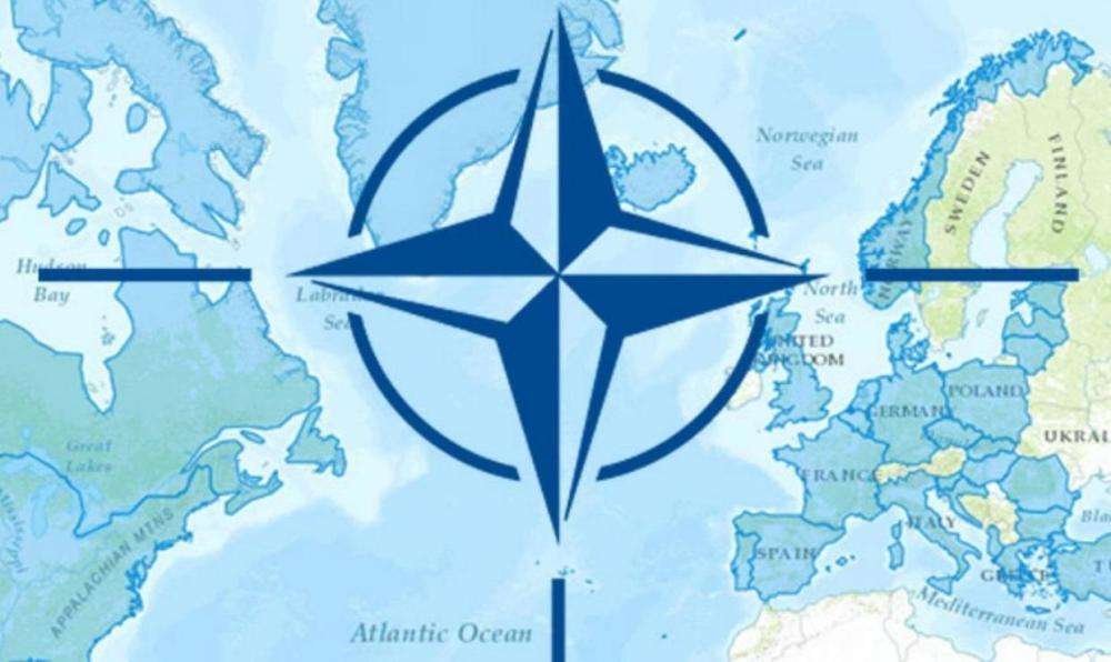 Revealing the past and present of NATO, how was the five rounds of ...