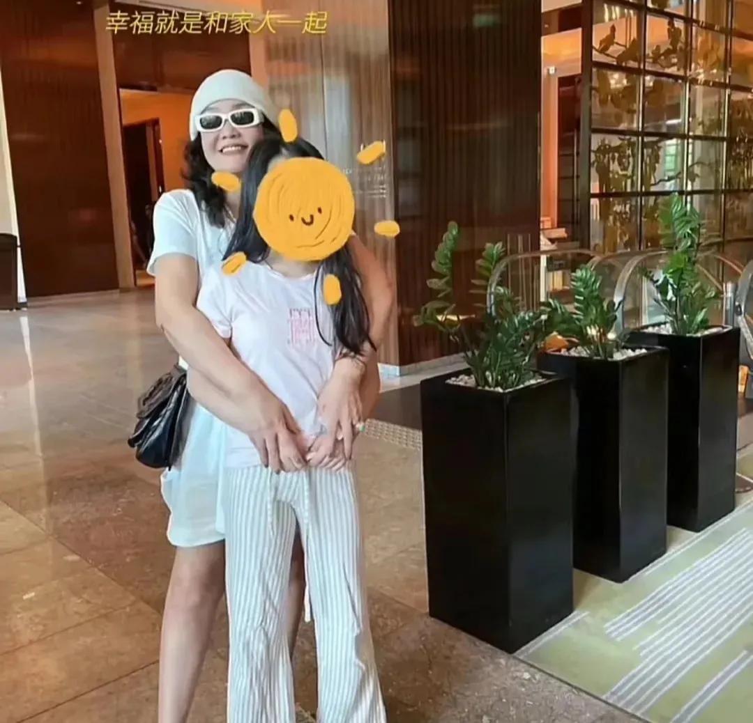 It was revealed that Wang Xiyue knew how to repay Big S, so she ignored Zhang Lan's love, and ...