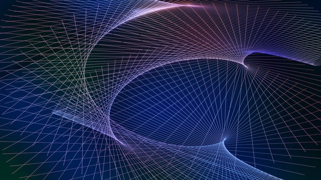 How scary is the 10,000-dimensional space - iMedia