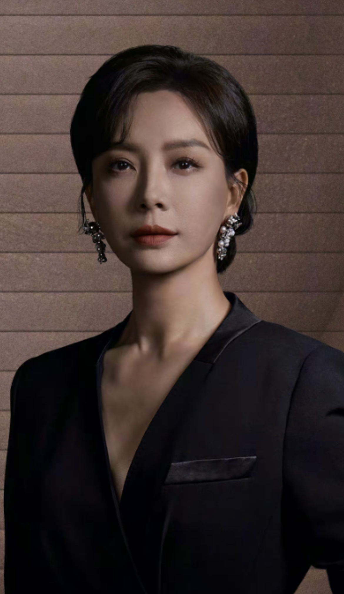 Chen Shu: Be an "Aspiring Man" with Xin Lu - iMedia