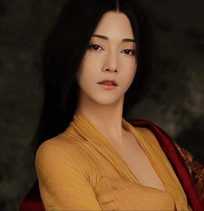 Well-known actress Mei Ting's performance once again became the focus ...