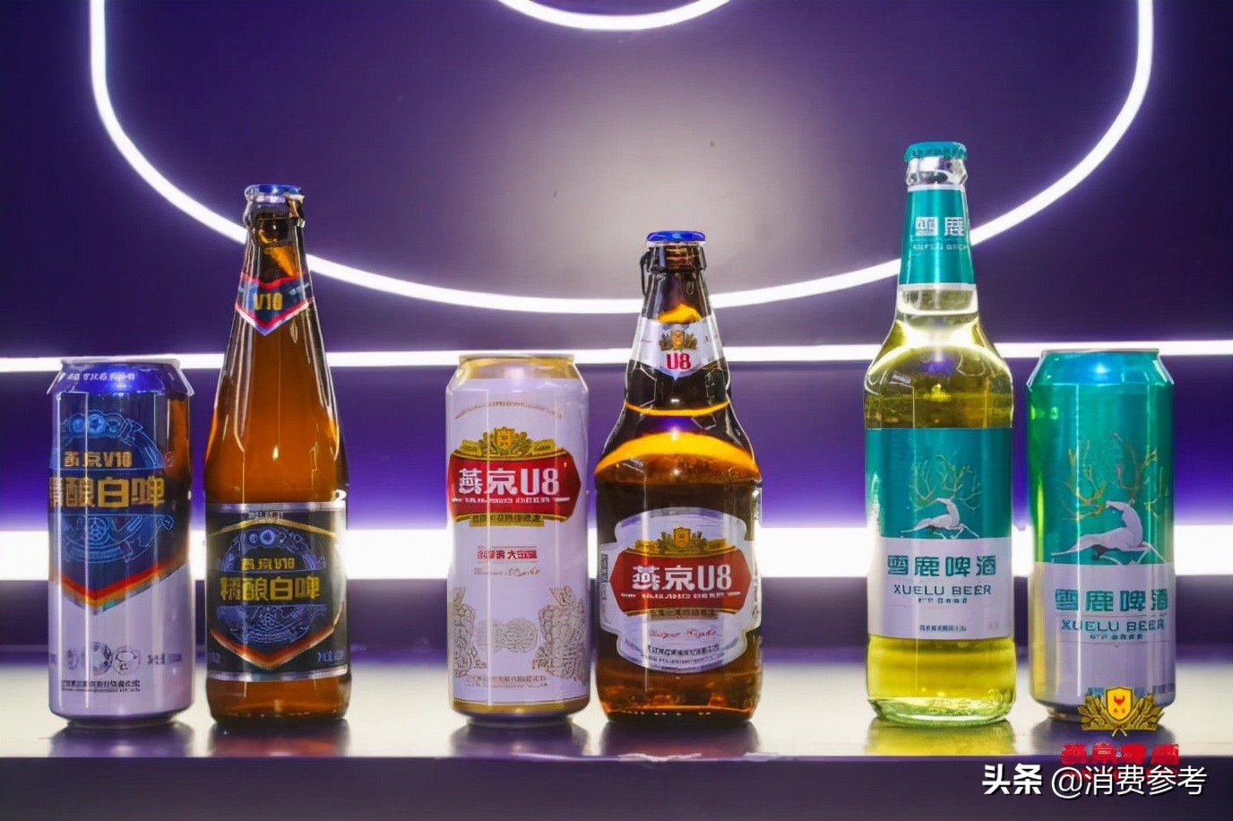 Yanjing Beer wins by quality, R&D strength is the foundation - iNEWS