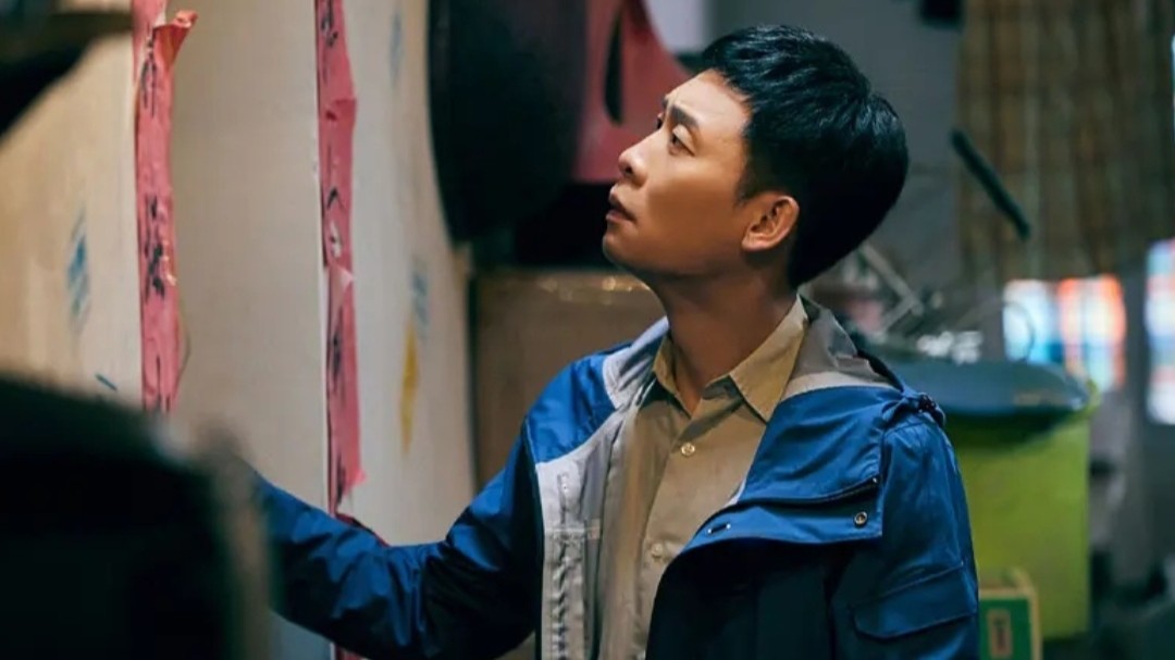 Kong Sheng and Lan Xiaolong collaborate again, "Overseas Group" is ...