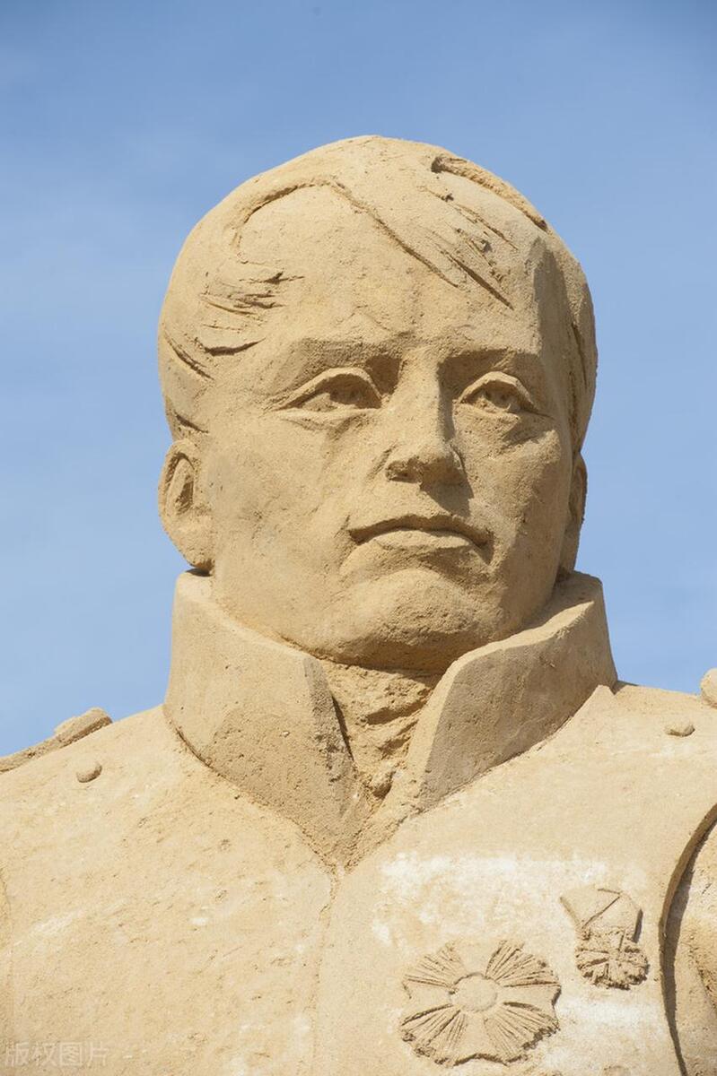 Unravel the Mystery of the Great Military Genius Napoleon's Death at ...