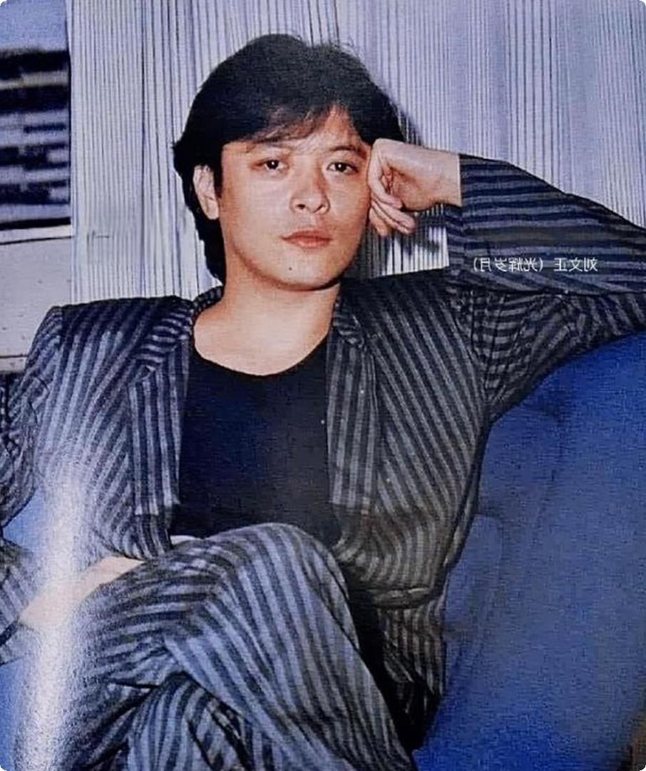 Facts have proved that 67-year-old Fei Yuqing has embarked on another ...