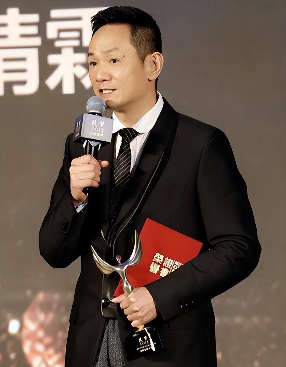 The worst actor in the entertainment industry: no children and no ...