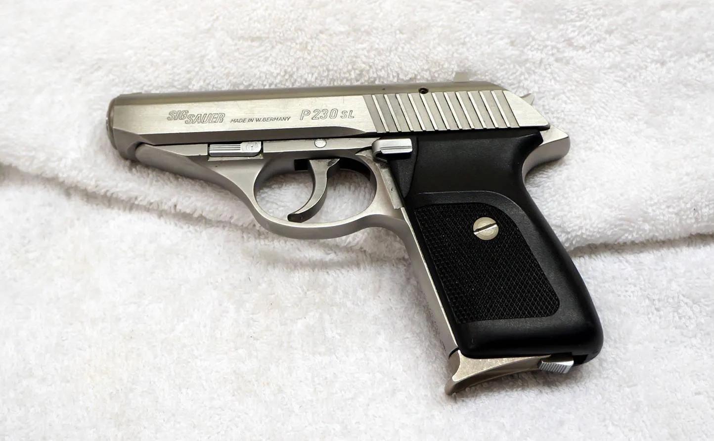 What are the most powerful and famous guns during World War II? 3 of ...