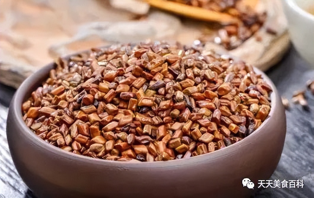How to eat cassia seeds, all kinds of eating methods of cassia seeds ...