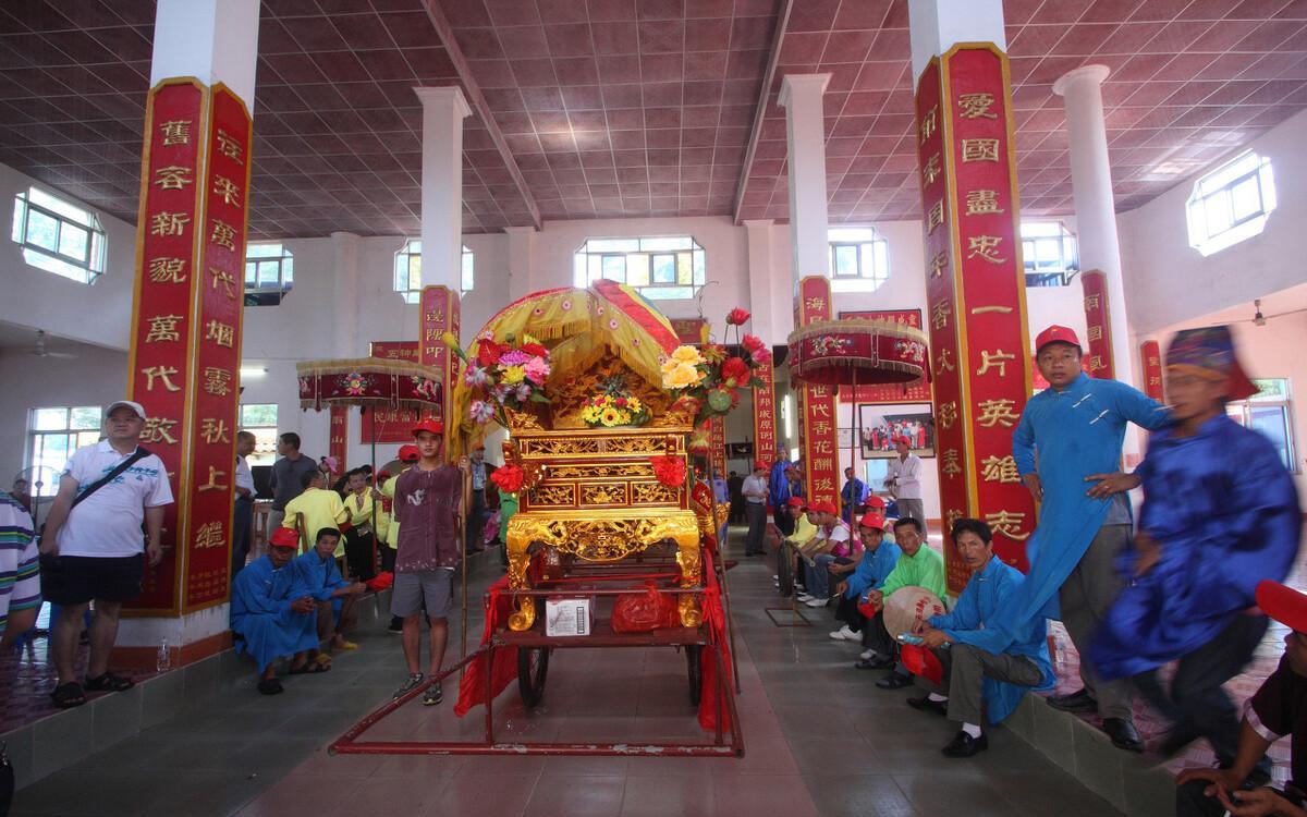 15 facts about the Jing people, the only maritime ethnic group in China ...