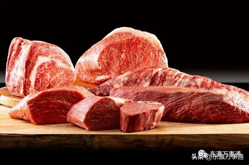 "Wagyuen" tells you why Wagyu beef is noble and luxurious - iNEWS