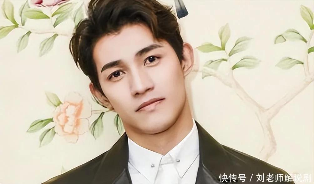 His wife cheated during pregnancy and lived with Zhang Tianai for 6 ...