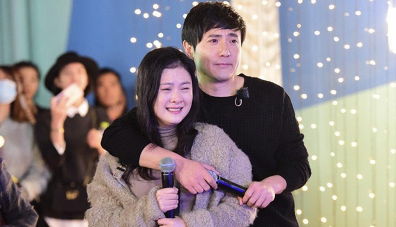 After seven years of marriage, Shen Teng and Wang Qi are on the hot search again. Those who ...