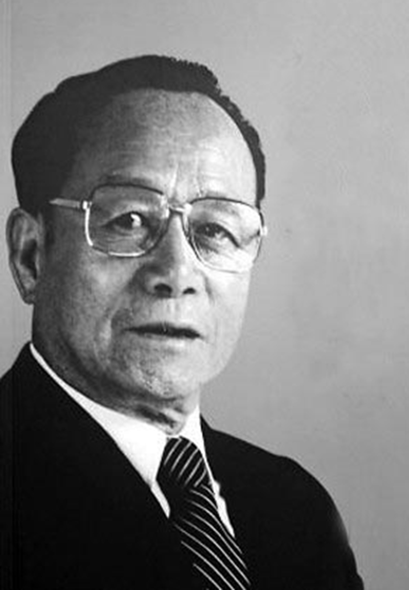 Gu Mu: Former deputy prime minister, mainly in charge of economic work ...