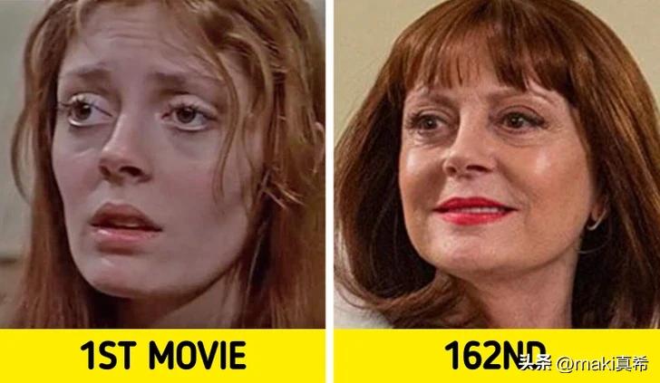 He has been acting all his life, and the legendary Hollywood actor ...