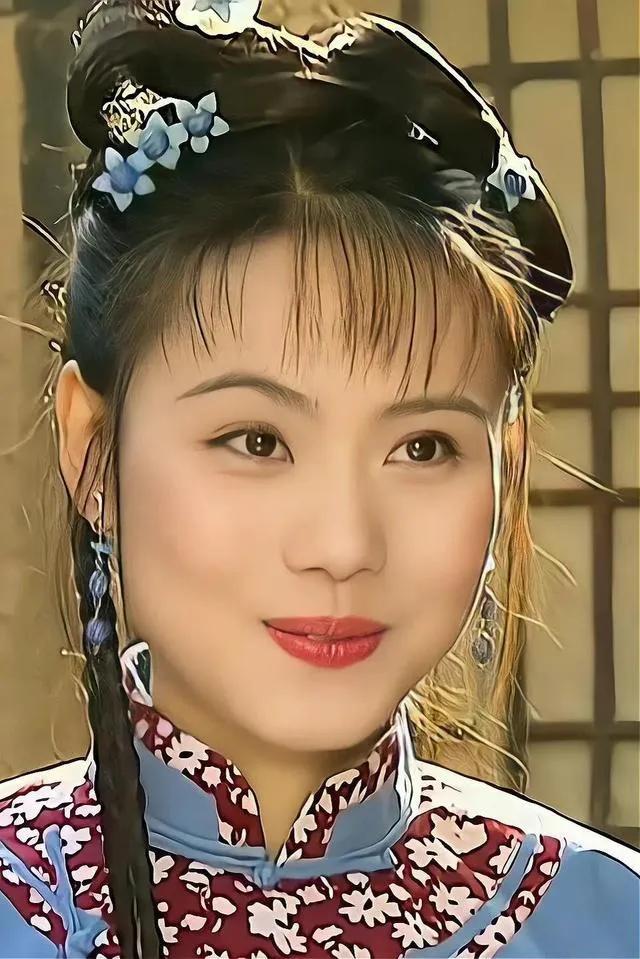 She was lowered by Liu Hong - iNEWS