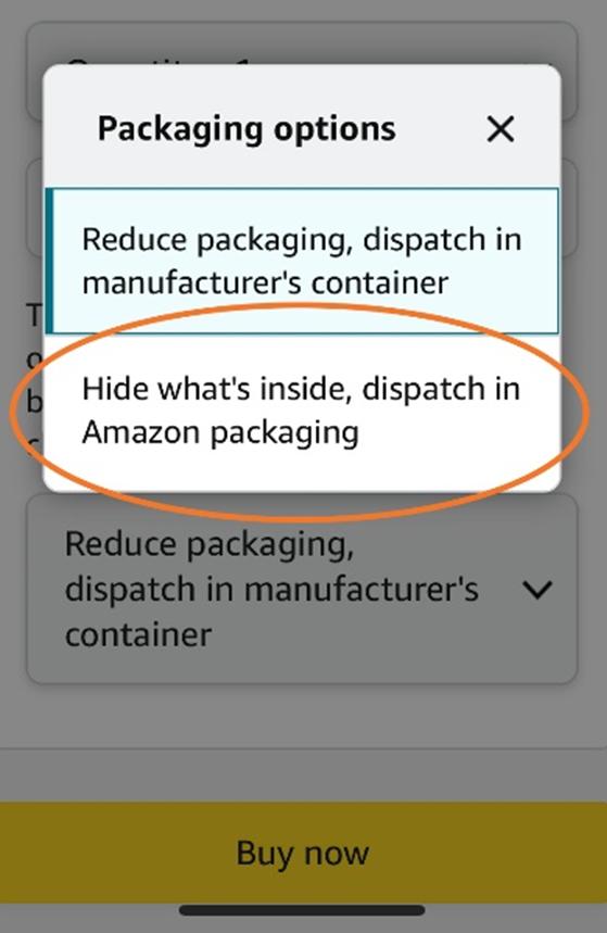 Amazon European consumers say they are willing to receive packages ...