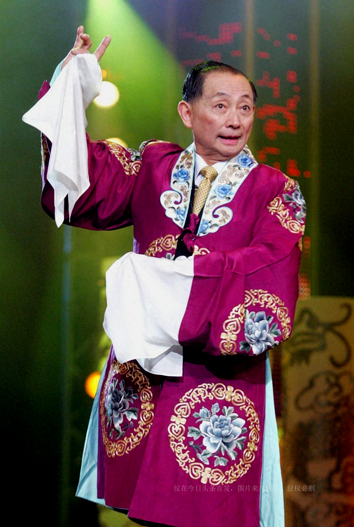 Li Yugang fell from the altar, what exactly led to this result? - iMedia