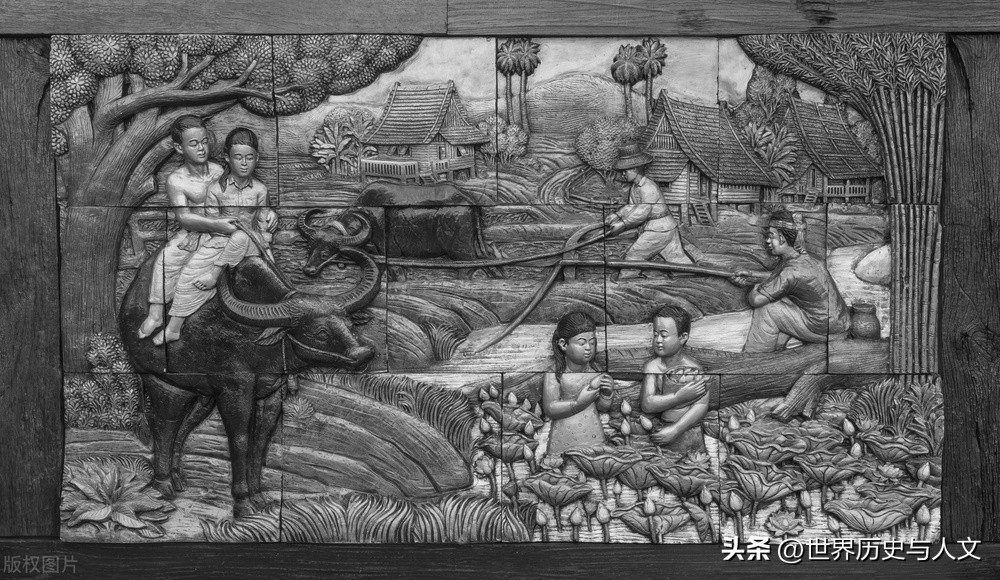 The Birth of Chinese Civilization - The Origins of Agriculture in China ...