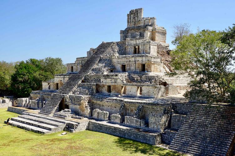 How did the mysterious and splendid Mayan civilization disappear? - iMedia
