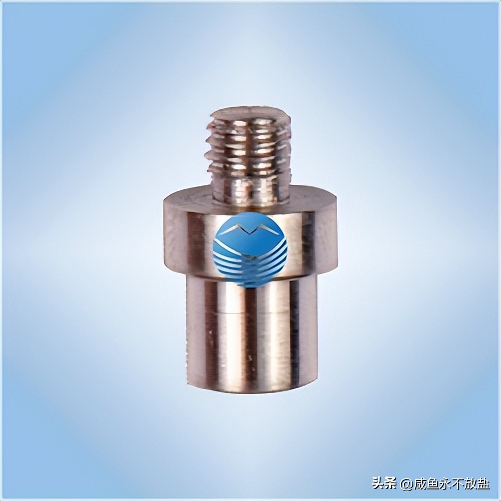 The application of sensors is more and more extensive, and the control ...