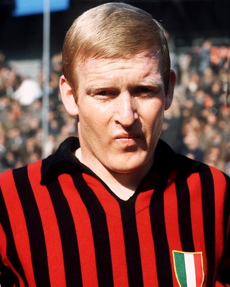 List of Milan loyalists: Maldini leads the left-back who still cares ...