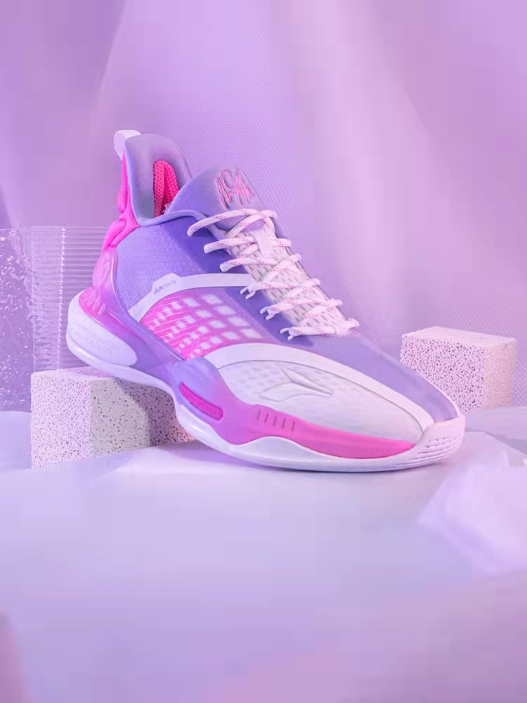 361 degrees AG2 ICON is officially released!The classic 361-degree ...