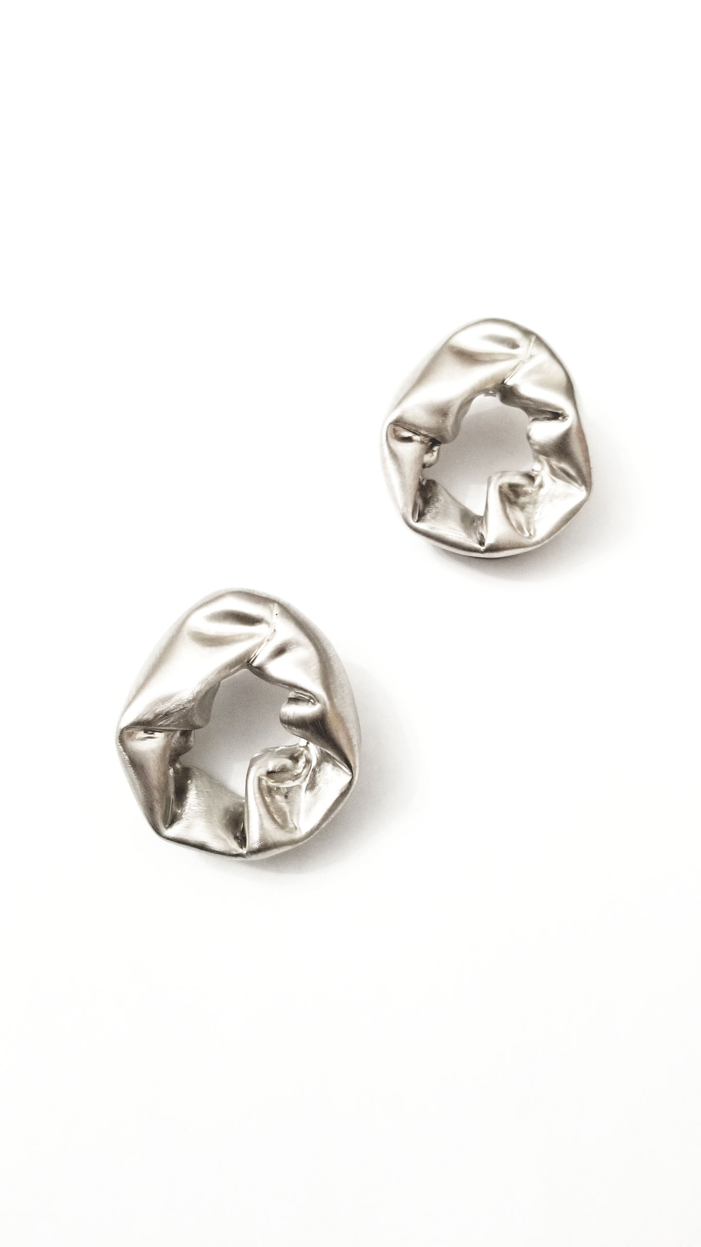 rich texture jewelry - iNEWS