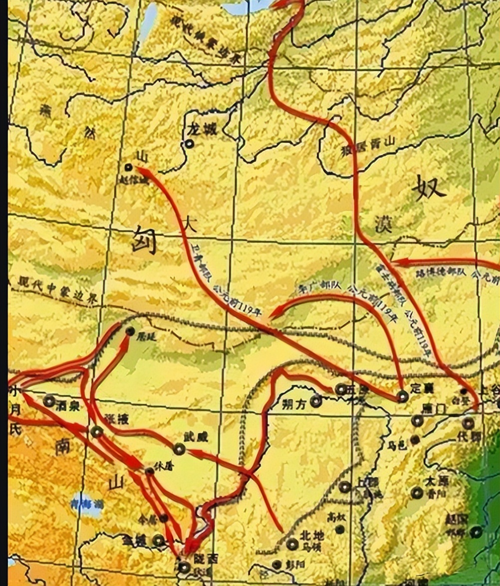 Why does Siberia, which is larger than the entire Chinese territory ...