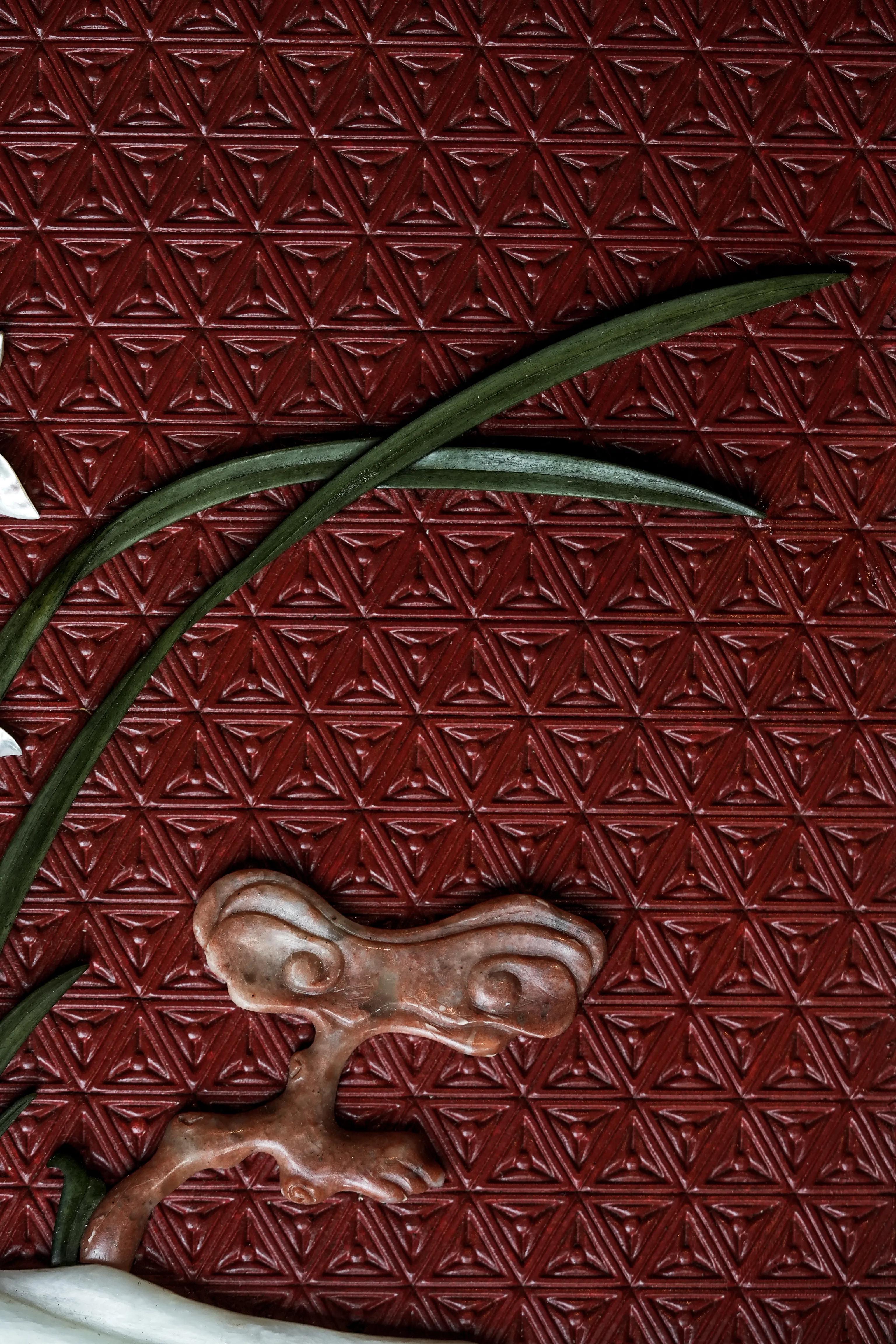 Xiangfei bamboo & red sandalwood - iMedia